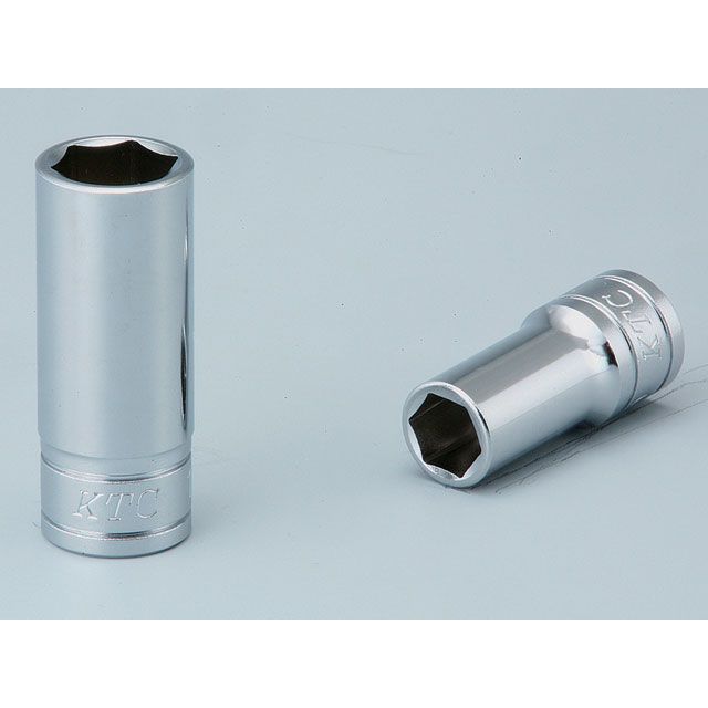 ●メーカー名：ケイティーシー / KTC(ケーティーシー)●商品名：B3M-09-S（9.5SQ） セミディープソケット 6角（パック）●メーカー品番：B3M-09-S●JANコード：4989433132181商品の保証は、メーカー保証書の...