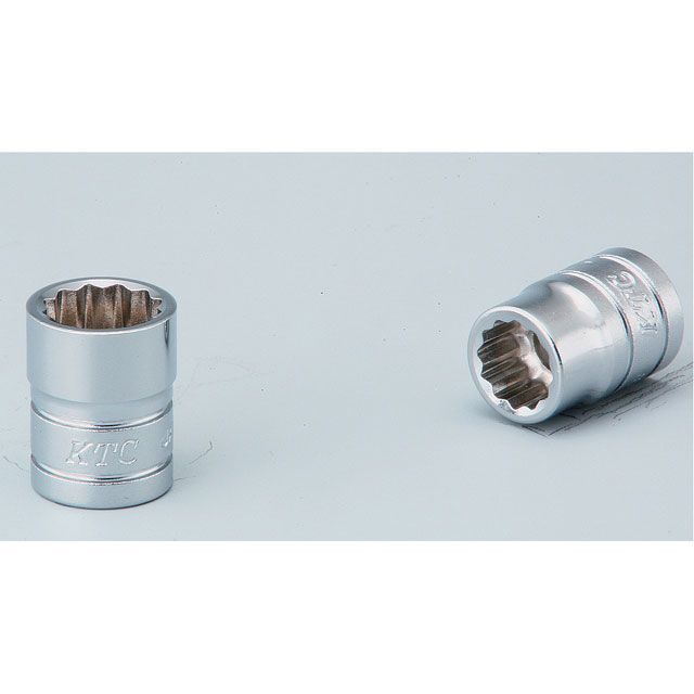 ●メーカー名：ケイティーシー / KTC(ケーティーシー)●商品名：B2-14W（6.3SQ） ソケット（十二角）●メーカー品番：B2-14W●JANコード：4989433139029商品の保証は、メーカー保証書の内容に準じます。●質量27...