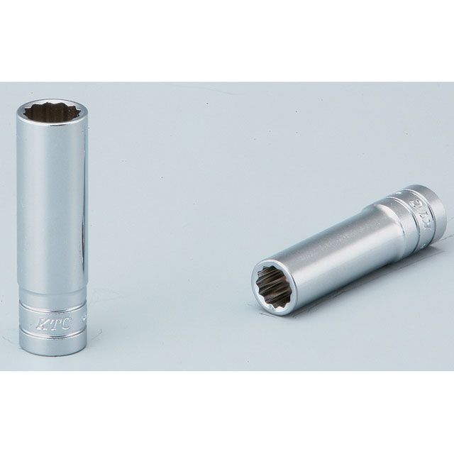 ●メーカー名：ケイティーシー / KTC(ケーティーシー)●商品名：B2L-7/32W（6.3SQ） ディープソケット（インチ） 12角●メーカー品番：B2L-7/32W●JANコード：4989433140230商品の保証は、メーカー保証書...