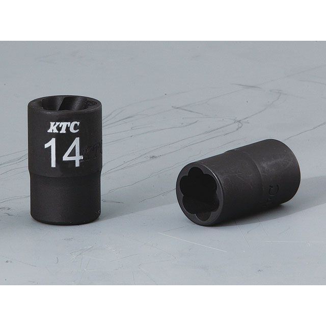 ●メーカー名：ケイティーシー / KTC(ケーティーシー)●商品名：B3TW-08（9.5SQ） ツイストソケット●メーカー品番：B3TW-08●JANコード：4989433165189商品の保証は、メーカー保証書の内容に準じます。●質量4...