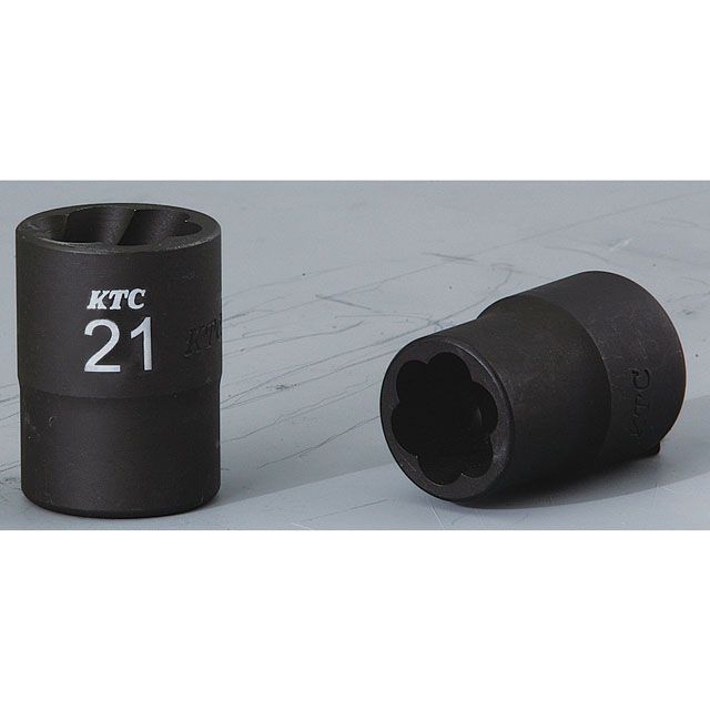 ●メーカー名：ケイティーシー / KTC(ケーティーシー)●商品名：B4TW-21（12.7SQ） ツイストソケット●メーカー品番：B4TW-21●JANコード：4989433165301商品の保証は、メーカー保証書の内容に準じます。●質量...