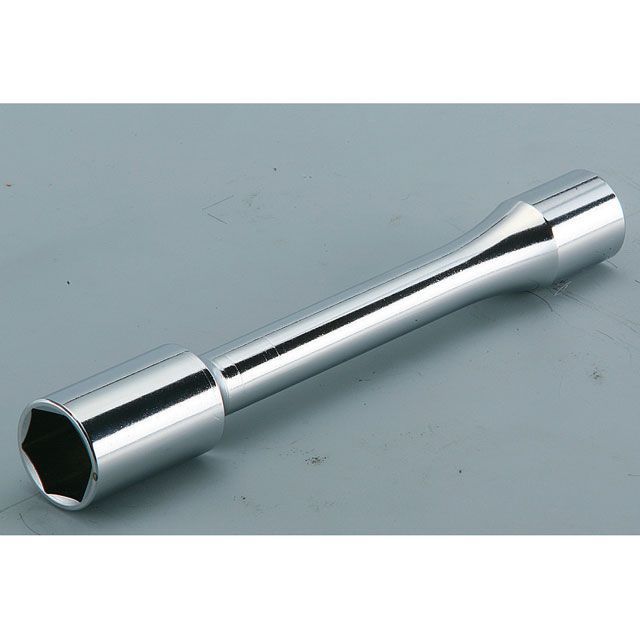 ●メーカー名：ケイティーシー / KTC(ケーティーシー)●商品名：B38ZL-17H（12.7SQ） ホイールナット専用ロングソケット●メーカー品番：B38ZL-17H●JANコード：4989433125923商品の保証は、メーカー保証書...