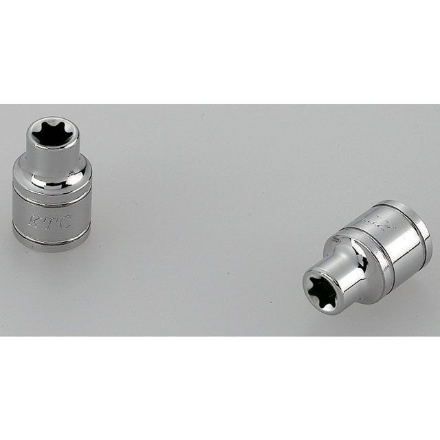 ●メーカー名：ケイティーシー / KTC(ケーティーシー)●商品名：B2-E6（6.3SQ） E型トルクスレンチ●メーカー品番：B2-E6●JANコード：4989433146065商品の保証は、メーカー保証書の内容に準じます。●重量9g●仕...