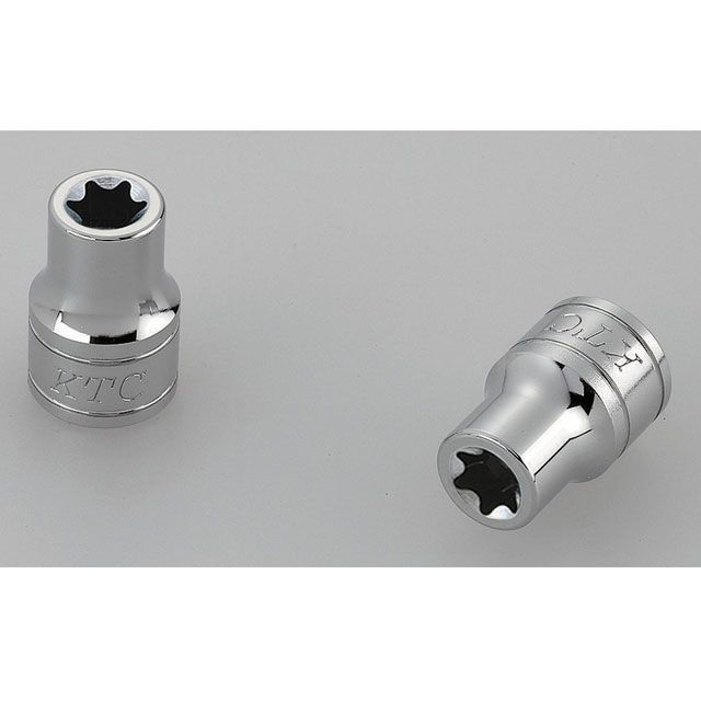 ●メーカー名：ケイティーシー / KTC(ケーティーシー)●商品名：B3-E5-S（9.5SQ） E型トルクスレンチ（パック）●メーカー品番：B3-E5-S●JANコード：4989433146355商品の保証は、メーカー保証書の内容に準じま...