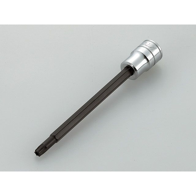 ●メーカー名：ケイティーシー / KTC(ケーティーシー)●商品名：BT3-T25HL-S 9.5ロングイジリドメトルクスビット（パック）●メーカー品番：BT3-T25HL-S●JANコード：4989433152905商品の保証は、メーカー...