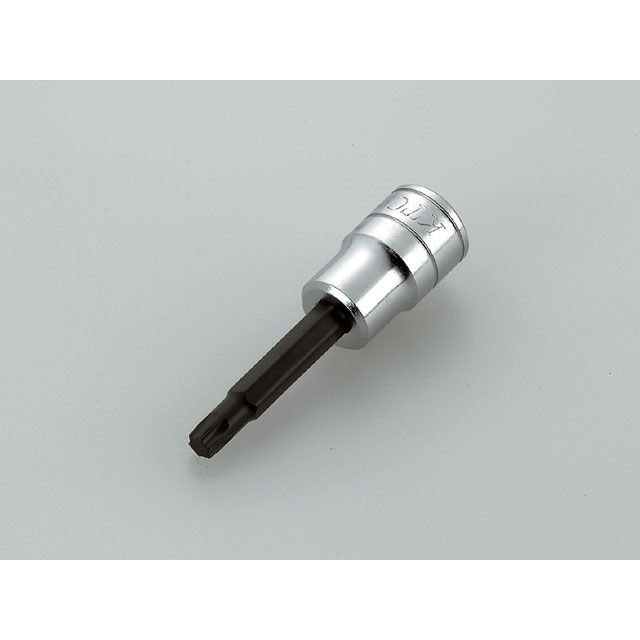 ●メーカー名：ケイティーシー / KTC(ケーティーシー)●商品名：BT3-T50（9.5SQ） T型トルクスビットソケット●メーカー品番：BT3-T50●JANコード：4989433148342商品の保証は、メーカー保証書の内容に準じます...