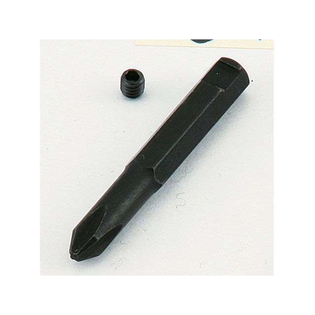 ●メーカー名：ケイティーシー / KTC(ケーティーシー)●商品名：T-3P クロスビットソケット用交換ビット●メーカー品番：T-3P●JANコード：4989433827650商品の保証は、メーカー保証書の内容に準じます。●セット内容ビット...