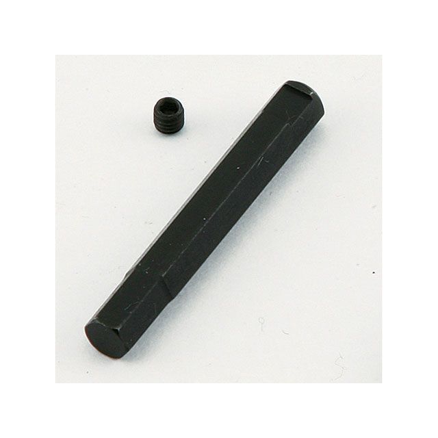 ●メーカー名：ケイティーシー / KTC(ケーティーシー)●商品名：T-3/16 ヘキサゴンビットソケット用交換ビット●メーカー品番：T-3/16●JANコード：4989433827209商品の保証は、メーカー保証書の内容に準じます。●セッ...