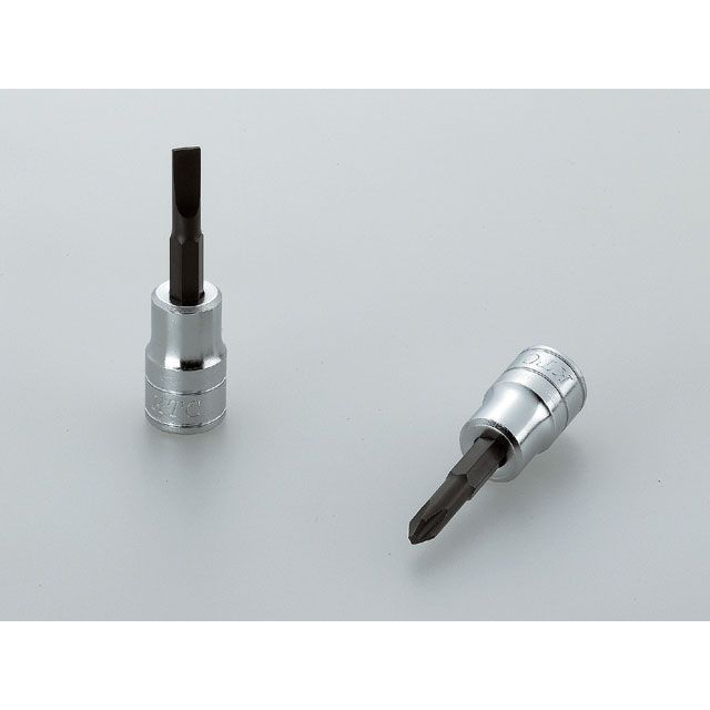 ●メーカー名：ケイティーシー / KTC(ケーティーシー)●商品名：BT3-2P（9.5SQ） クロスビットソケット NO.2●メーカー品番：BT3-2P●JANコード：4989433148250商品の保証は、メーカー保証書の内容に準じます...