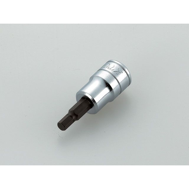 ●メーカー名：ケイティーシー / KTC(ケーティーシー)●商品名：BT3-10S（9.5SQ） ショートヘキサゴンビットソケット●メーカー品番：BT3-10S●JANコード：4989433148007商品の保証は、メーカー保証書の内容に準...
