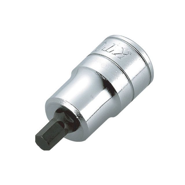 ●メーカー名：ケイティーシー / KTC(ケーティーシー)●商品名：BT3-10SS（9.5SQ） スタッビヘキサゴンビットソケット●メーカー品番：BT3-10SS●JANコード：4989433166605商品の保証は、メーカー保証書の内容...