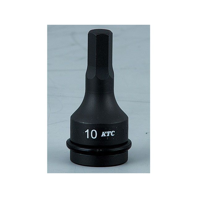 ●メーカー名：ケイティーシー / KTC(ケーティーシー)●商品名：BTP4-10P（12.7SQ） インパクト用ヘキサゴンレンチ●メーカー品番：BTP4-10P●JANコード：4989433166445商品の保証は、メーカー保証書の内容に...