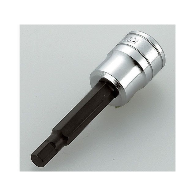 ●メーカー名：ケイティーシー / KTC(ケーティーシー)●商品名：BT2-7/32（6.3SQ） ヘキサゴンビットソケット●メーカー品番：BT2-7/32●JANコード：4989433146980商品の保証は、メーカー保証書の内容に準じま...