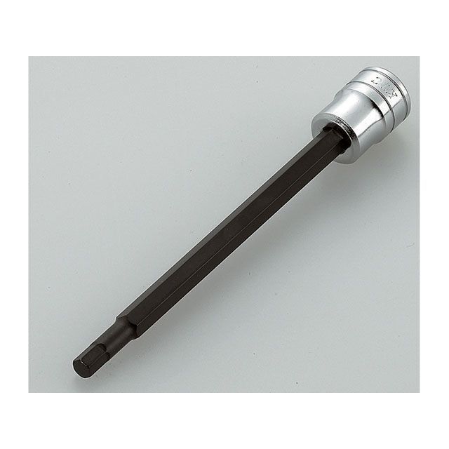 ●メーカー名：ケイティーシー / KTC(ケーティーシー)●商品名：BT2-7/32L（6.3SQ） ロングヘキサゴンビットソケット●メーカー品番：BT2-7/32L●JANコード：4989433147086商品の保証は、メーカー保証書の内...