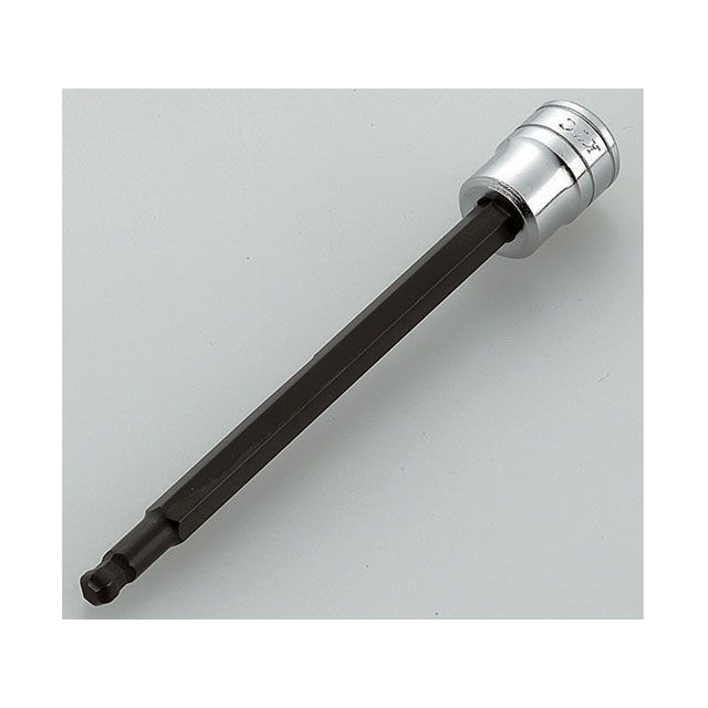 ●メーカー名：ケイティーシー / KTC(ケーティーシー)●商品名：BT2-7/32BPL 6.3SQ ロングボールヘキサゴンビットソケット●メーカー品番：BT2-7/32BPL●JANコード：4989433147185商品の保証は、メーカ...