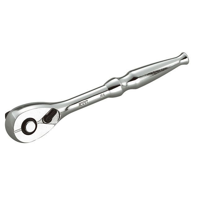 ●メーカー名：ケイティーシー / KTC(ケーティーシー)●商品名：BRC3E-S（9.5SQ） コンパクトラチェットハンドル（パック）●メーカー品番：BRC3E-S●JANコード：4989433608488商品の保証は、メーカー保証書の内...