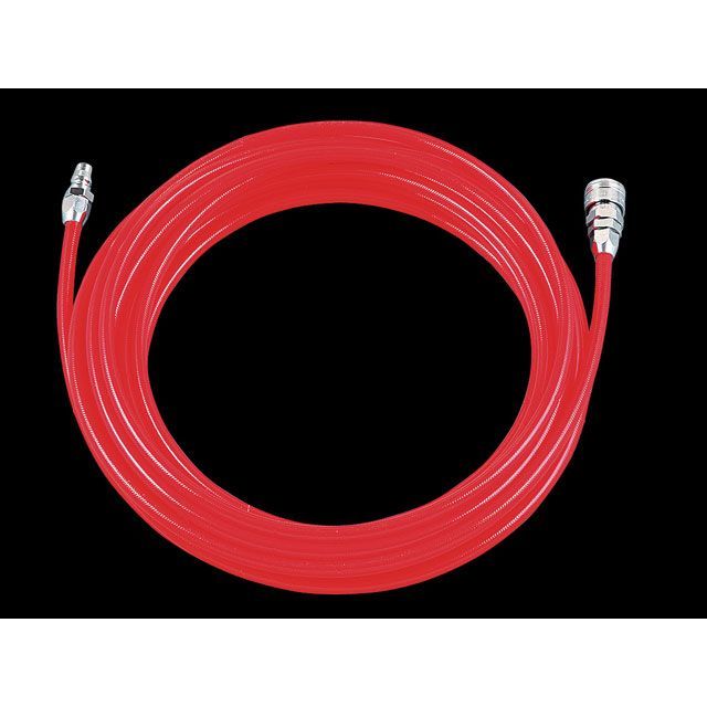 ●メーカー名：ケイティーシー / KTC(ケーティーシー)●商品名：JAH-065 エアツール用ウレタンホース 6.5MM X 10M●メーカー品番：JAH-065●JANコード：4989433610108商品の保証は、メーカー保証書の内容...