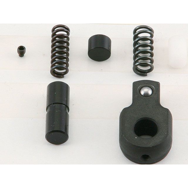 ●メーカー名：ケイティーシー / KTC(ケーティーシー)●商品名：BS3E-K リペアキット（スピンナハンドル用）●メーカー品番：BS3E-K●JANコード：4989433605937商品の保証は、メーカー保証書の内容に準じます。セット内...