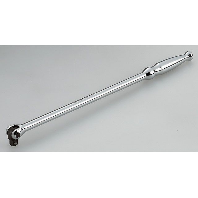 ●メーカー名：ケイティーシー / KTC(ケーティーシー)●商品名：BS3L（-S）（9.5SQ） ロングスピンナハンドル（パック）●メーカー品番：BS3L●JANコード：4989433605791商品の保証は、メーカー保証書の内容に準じま...