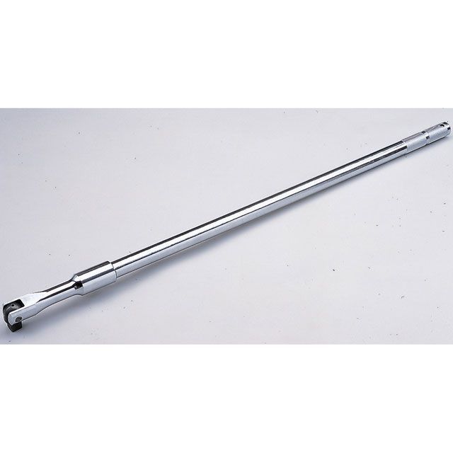 ●メーカー名：ケイティーシー / KTC(ケーティーシー)●商品名：BS6-1050（19.0SQ） 超ロングスピンナハンドル●メーカー品番：BS6-1050●JANコード：4989433606590商品の保証は、メーカー保証書の内容に準じ...