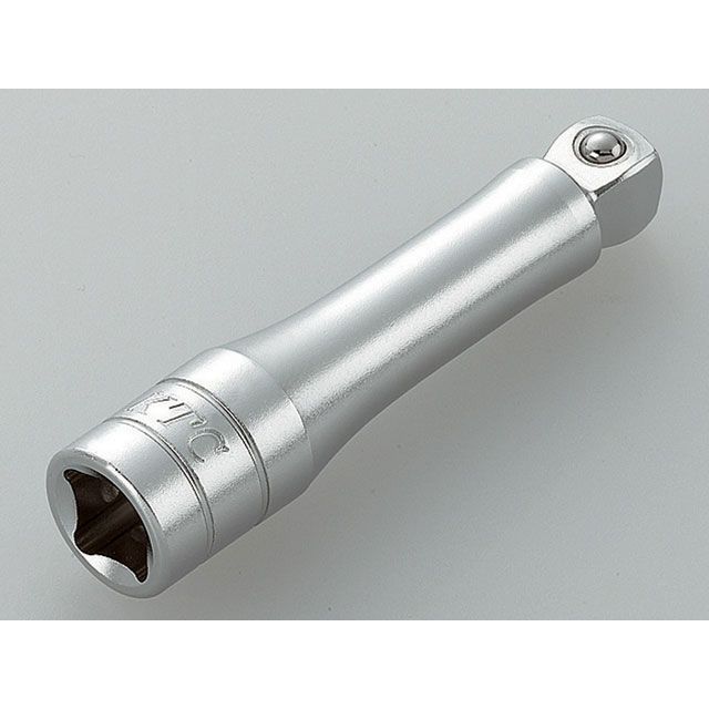 ●メーカー名：ケイティーシー / KTC(ケーティーシー)●商品名：BE3-075JW-S（9.5SQ） 首振りEXバー（パック）●メーカー品番：BE3-075JW-S●JANコード：4989433605685商品の保証は、メーカー保証書の...