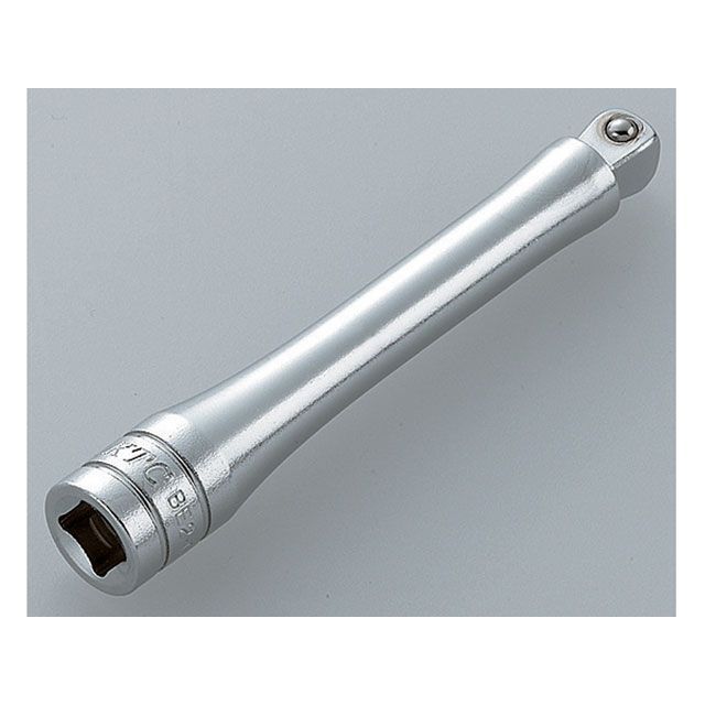 ●メーカー名：ケイティーシー / KTC(ケーティーシー)●商品名：BE2-150JW（6.3SQ） 首振りエクステンションバー●メーカー品番：BE2-150JW●JANコード：4989433606842商品の保証は、メーカー保証書の内容に...