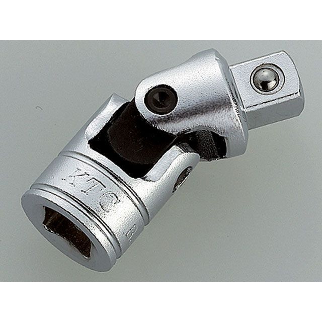●メーカー名：ケイティーシー / KTC(ケーティーシー)●商品名：BJ2（6.3SQ） ユニバーサルジョイント●メーカー品番：BJ2●JANコード：4989433606903商品の保証は、メーカー保証書の内容に準じます。●重量20g●仕様...