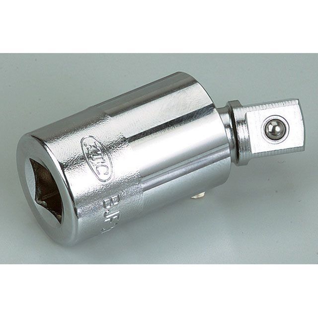 ●メーカー名：ケイティーシー / KTC(ケーティーシー)●商品名：BJF20（9.5SQ） フレックスボールジョイント●メーカー品番：BJF20●JANコード：4989433603124商品の保証は、メーカー保証書の内容に準じます。●重量...