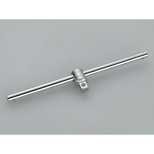 ●メーカー名：ケイティーシー / KTC(ケーティーシー)●商品名：BHM4（-S）（12.7SQ） スライドヘッドハンドル（パック）●メーカー品番：BHM4●JANコード：4989433606484商品の保証は、メーカー保証書の内容に準じ...