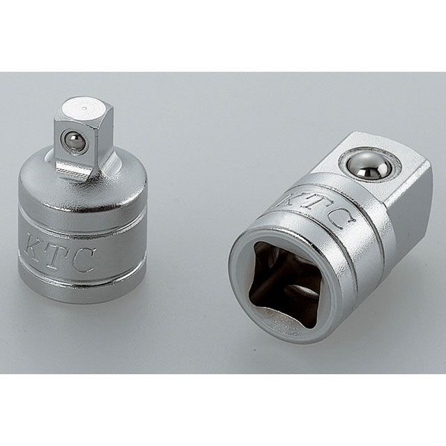 ●メーカー名：ケイティーシー / KTC(ケーティーシー)●商品名：BA32（9.5SQ） ソケットアダプタ●メーカー品番：BA32●JANコード：4989433605500商品の保証は、メーカー保証書の内容に準じます。重量20g仕様差込角...