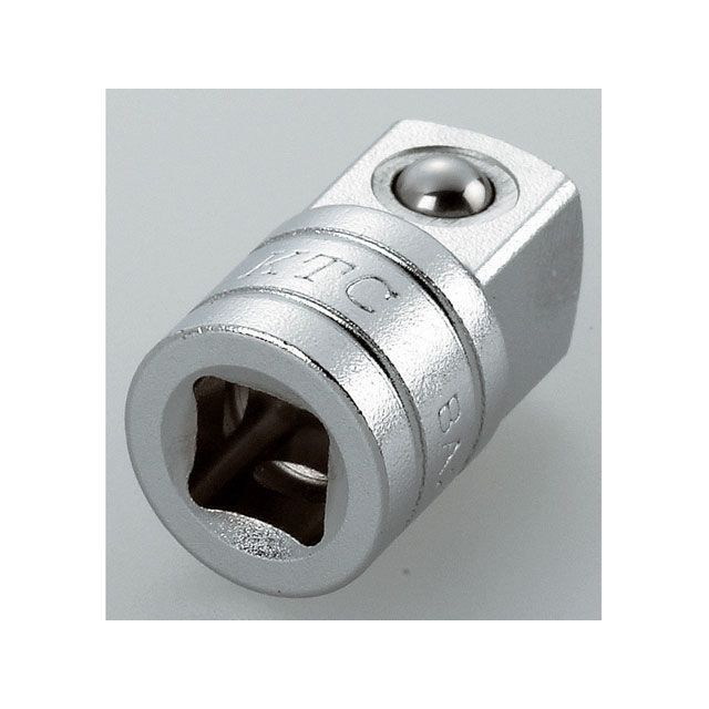 ●メーカー名：ケイティーシー / KTC(ケーティーシー)●商品名：BA23（6.3SQ） ソケットアダプタ●メーカー品番：BA23●JANコード：4989433606927商品の保証は、メーカー保証書の内容に準じます。重量15g仕様差込角...
