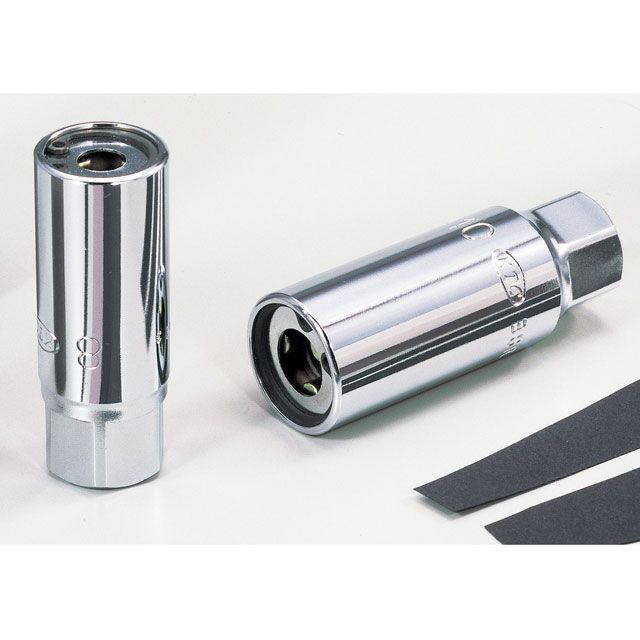 ●メーカー名：ケイティーシー / KTC(ケーティーシー)●商品名：BSR35-10（12.7SQ） スタッドリムーバー（M10）●メーカー品番：BSR35-10●JANコード：4989433719252商品の保証は、メーカー保証書の内容に...