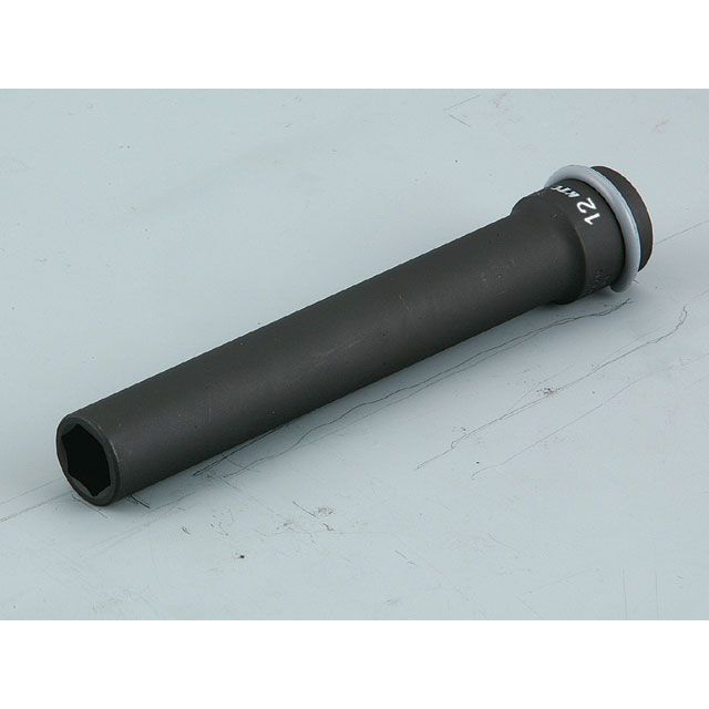 ●メーカー名：ケイティーシー / KTC(ケーティーシー)●商品名：BP3LL-12TP（9.5SQ） インパクトロングソケット●メーカー品番：BP3LL-12TP●JANコード：4989433166032商品の保証は、メーカー保証書の内容...