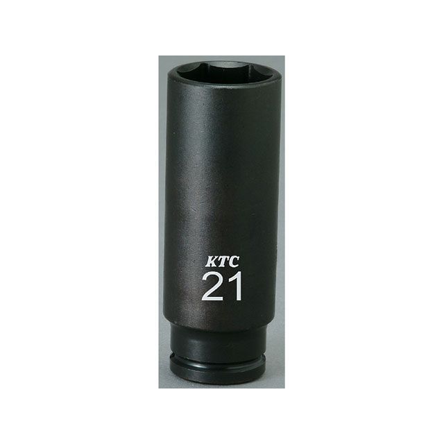 ●メーカー名：ケイティーシー / KTC(ケーティーシー)●商品名：BP3L-22T（9.5SQ） インパクトソケット（ディープ）●メーカー品番：BP3L-22T●JANコード：4989433155197商品の保証は、メーカー保証書の内容に...