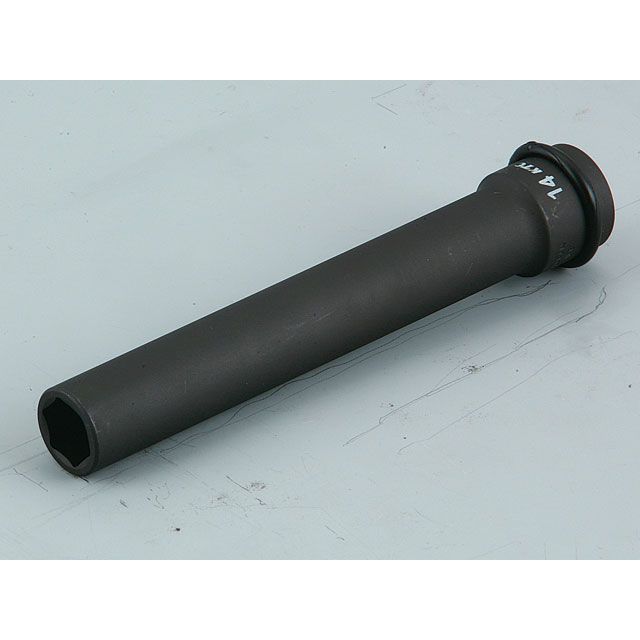 ●メーカー名：ケイティーシー / KTC(ケーティーシー)●商品名：BP4LL-17TP（12.7SQ） インパクト用ロングソケット●メーカー品番：BP4LL-17TP●JANコード：4989433159393商品の保証は、メーカー保証書の...