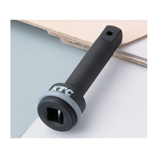 ●メーカー名：ケイティーシー / KTC(ケーティーシー)●商品名：BEP3-075（9.5SQ） インパクト用エクステンションバー●メーカー品番：BEP3-075●JANコード：4989433608761商品の保証は、メーカー保証書の内容...