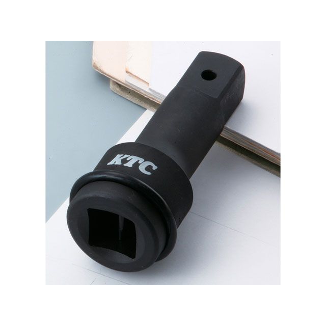 ●メーカー名：ケイティーシー / KTC(ケーティーシー)●商品名：BEP6-250（19.0SQ） インパクト用エクステンションバー●メーカー品番：BEP6-250●JANコード：4989433608808商品の保証は、メーカー保証書の内...
