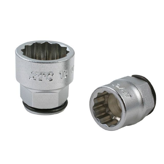 ●メーカー名：ケイティーシー / KTC(ケーティーシー)●商品名：BZ14-12W ラチェットメガネ用ソケット●メーカー品番：BZ14-12W●JANコード：4989433167640商品の保証は、メーカー保証書の内容に準じます。●質量1...