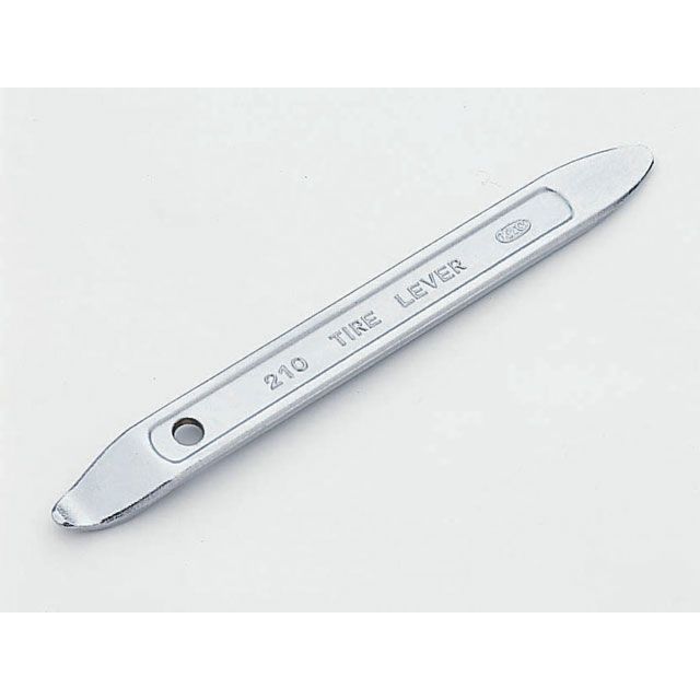 ●メーカー名：ケイティーシー / KTC(ケーティーシー)●商品名：OHZ-210 タイヤレバー●メーカー品番：OHZ-210●JANコード：4989433201108商品の保証は、メーカー保証書の内容に準じます。重量100g仕様A：7／レ...