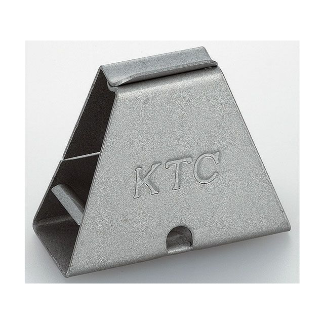 ●メーカー名：ケイティーシー / KTC(ケーティーシー)●商品名：EHS-1 スパナホルダ●メーカー品番：EHS-1●JANコード：4989433824345商品の保証は、メーカー保証書の内容に準じます。●重量55g●仕様H（mm）：42...