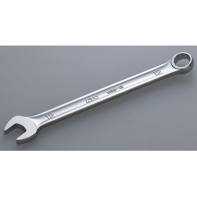 ●メーカー名：ケイティーシー / KTC(ケーティーシー)●商品名：MS2-13/64-F コンビネーションレンチ（インチ・JAN付）●メーカー品番：MS2-13/64-F●JANコード：4989433314617商品の保証は、メーカー保証...