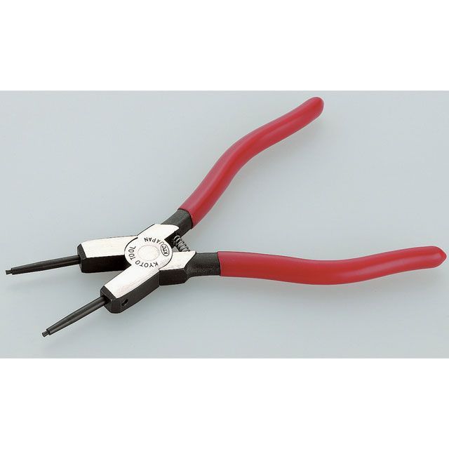 ●メーカー名：ケイティーシー / KTC(ケーティーシー)●商品名：SCP-1715 直型スナップリングプライヤ穴用●メーカー品番：SCP-1715●JANコード：4989433501109商品の保証は、メーカー保証書の内容に準じます。重量...