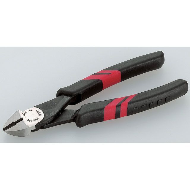 ●メーカー名：ケイティーシー / KTC(ケーティーシー)●商品名：PN1-175（-S） ニッパ（パック）●メーカー品番：PN1-175●JANコード：4989433505855商品の保証は、メーカー保証書の内容に準じます。●重量220g...