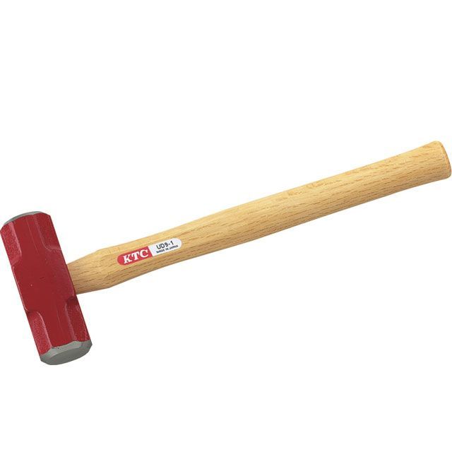 ●メーカー名：ケイティーシー / KTC(ケーティーシー)●商品名：UD9-1 両口ハンマ（大型車用）●メーカー品番：UD9-1●JANコード：4989433828459商品の保証は、メーカー保証書の内容に準じます。●材質鉄●重量1.5kg...