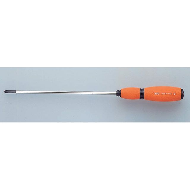 ●メーカー名：ケイティーシー / KTC(ケーティーシー)●商品名：D7SP-075 ソフト細軸ドライバークロス●メーカー品番：D7SP-075●JANコード：4989433817538商品の保証は、メーカー保証書の内容に準じます。●重量3...