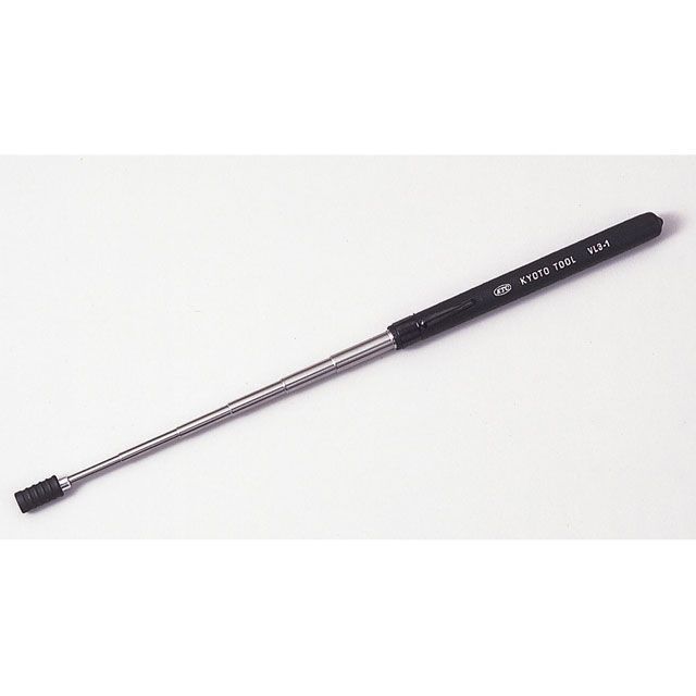 ●メーカー名：ケイティーシー / KTC(ケーティーシー)●商品名：VL3-1 マグネットハンド伸縮タイプ（小）●メーカー品番：VL3-1●JANコード：4989433746241商品の保証は、メーカー保証書の内容に準じます。●重量70g●...