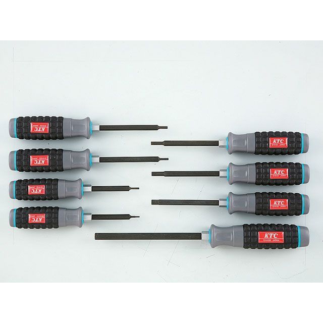 ●メーカー名：ケイティーシー / KTC(ケーティーシー)●商品名：TD1H8 樹脂柄ヘキサゴンドライバセット 8本組●メーカー品番：TD1H8●JANコード：4989433826486商品の保証は、メーカー保証書の内容に準じます。●セット...