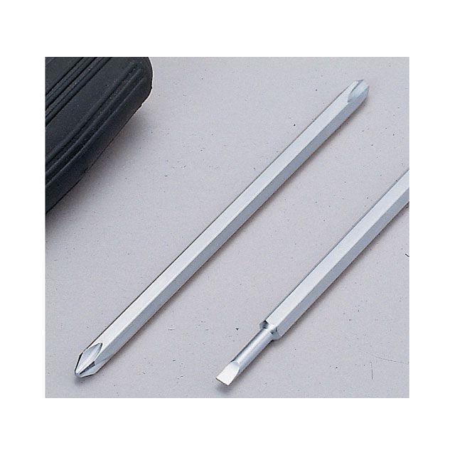 ●メーカー名：ケイティーシー / KTC(ケーティーシー)●商品名：DB4-P 差し替えドライバ用クロスビット●メーカー品番：DB4-P●JANコード：4989433825502商品の保証は、メーカー保証書の内容に準じます。●備考DB4の差...