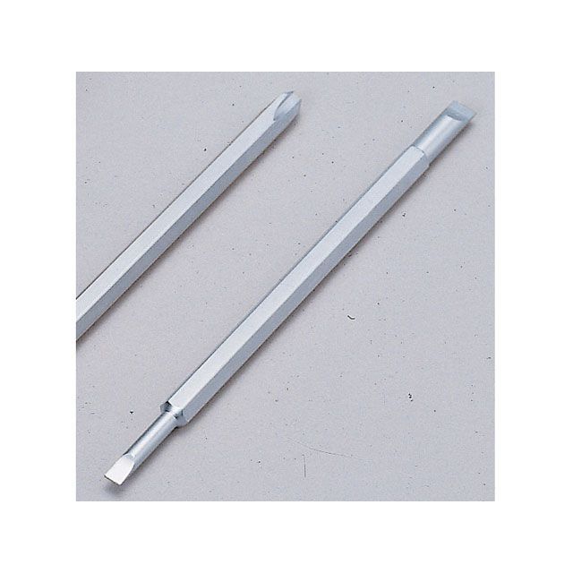 ●メーカー名：ケイティーシー / KTC(ケーティーシー)●商品名：DB4-M 差し替えドライバ用マイナスビット●メーカー品番：DB4-M●JANコード：4989433825519商品の保証は、メーカー保証書の内容に準じます。備考DB4の差...