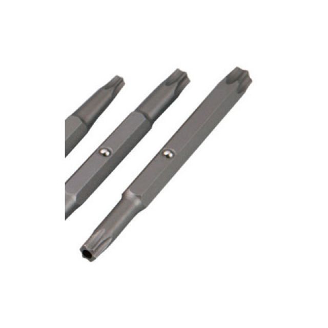 ●メーカー名：ケイティーシー / KTC(ケーティーシー)●商品名：DBR14-13 ラチェットドライバ用ビット T27H×T40H●メーカー品番：DBR14-13●JANコード：4989433832302商品の保証は、メーカー保証書の内容...